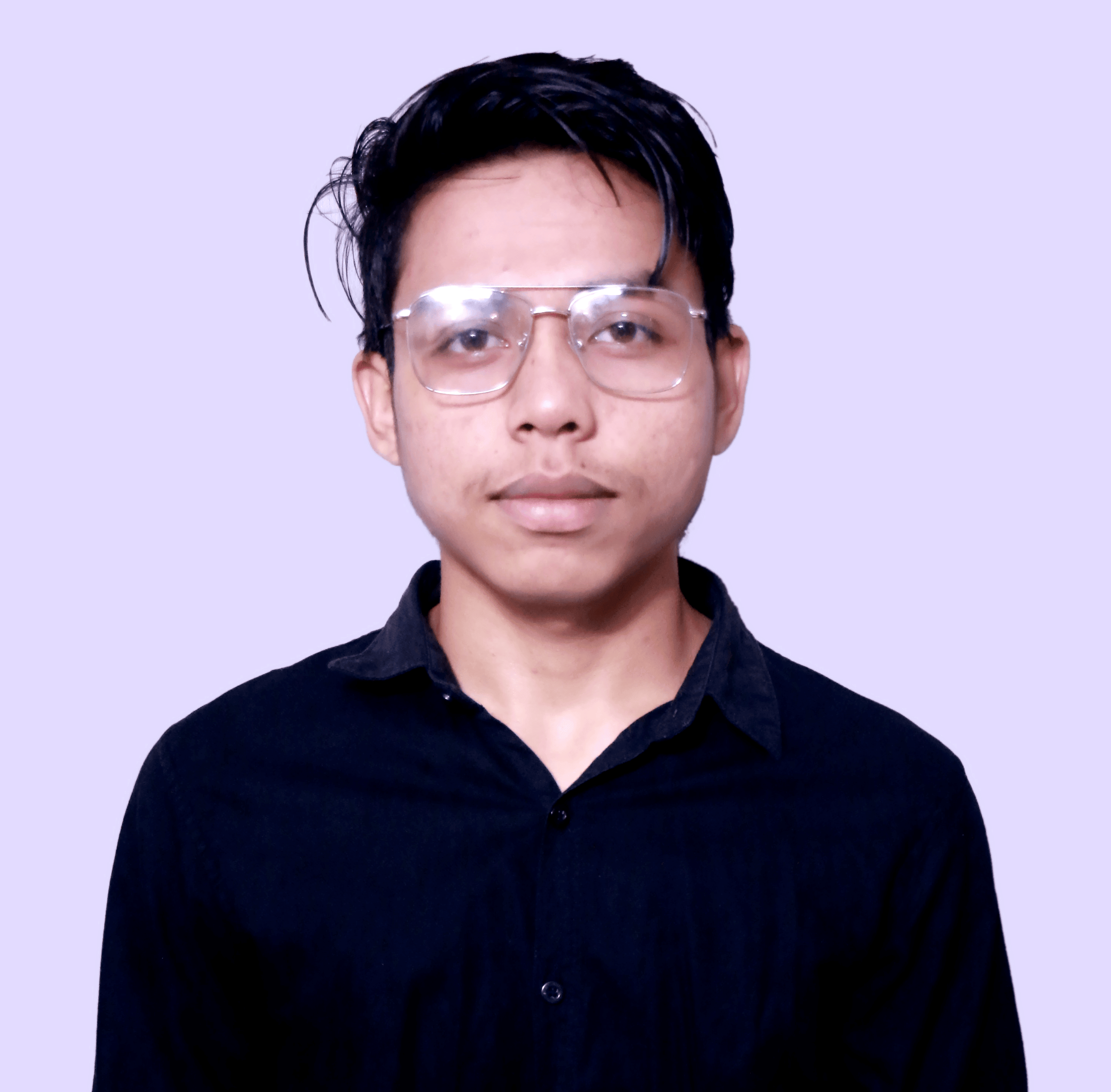 Piryanshu Bisht Portfolio